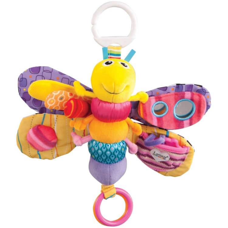 Lamaze Fifi the Firefly - Everything For Babies