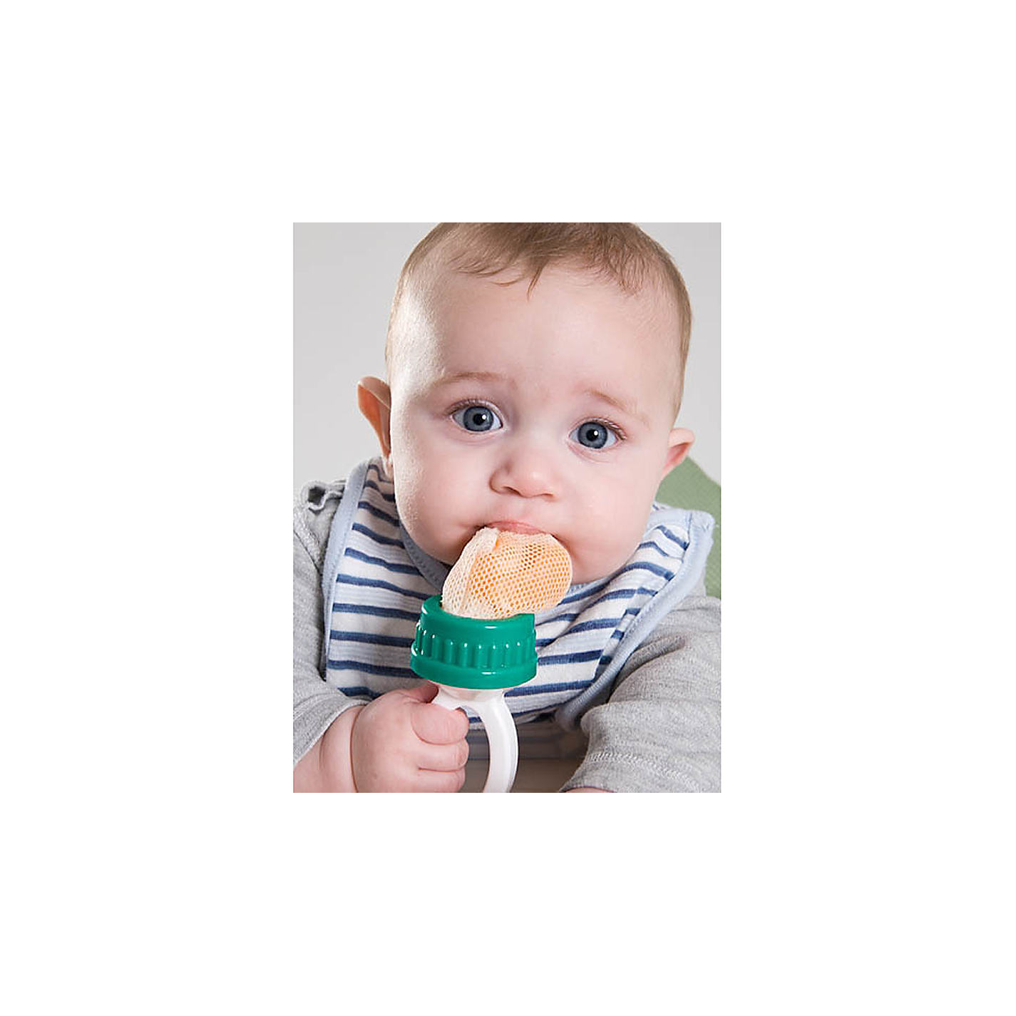 Baby Safe Feeder - Everything For Babies