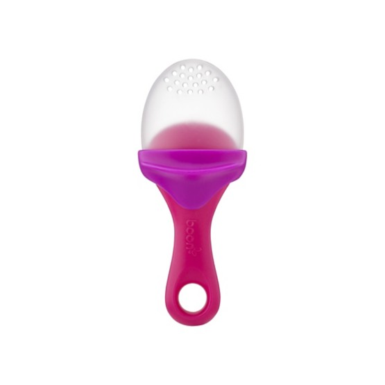 Boon Pulp Silicone Feeder - Everything For Babies