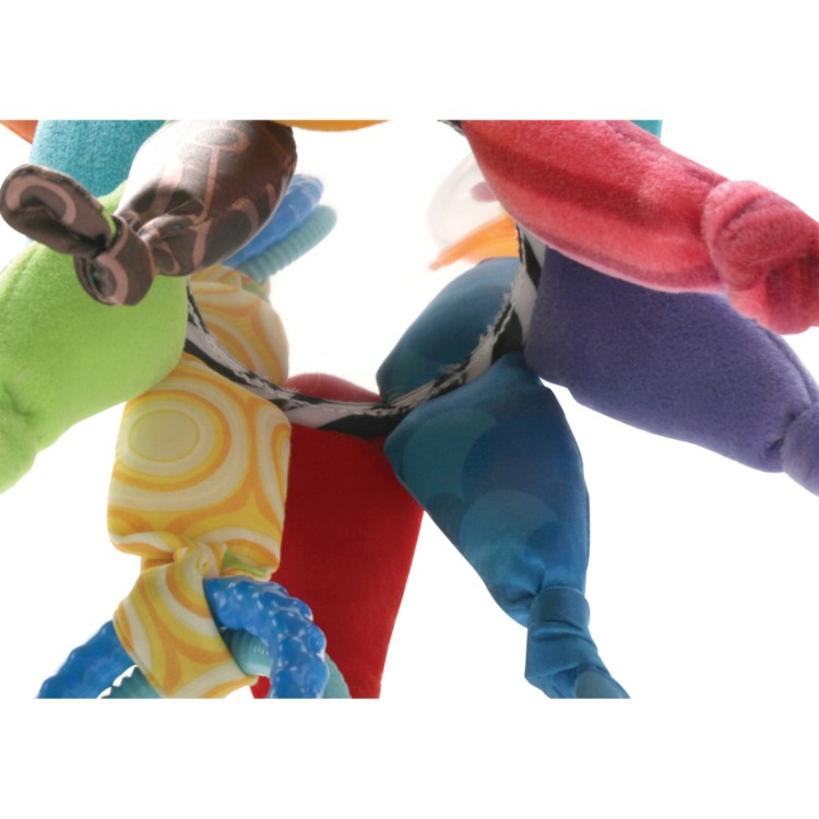 Lamaze Captain Calamari - Everything For Babies