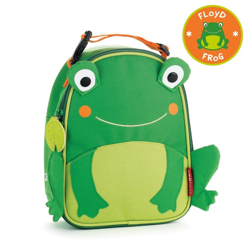 Skip Hop Zoo Lunchies - Everything For Babies