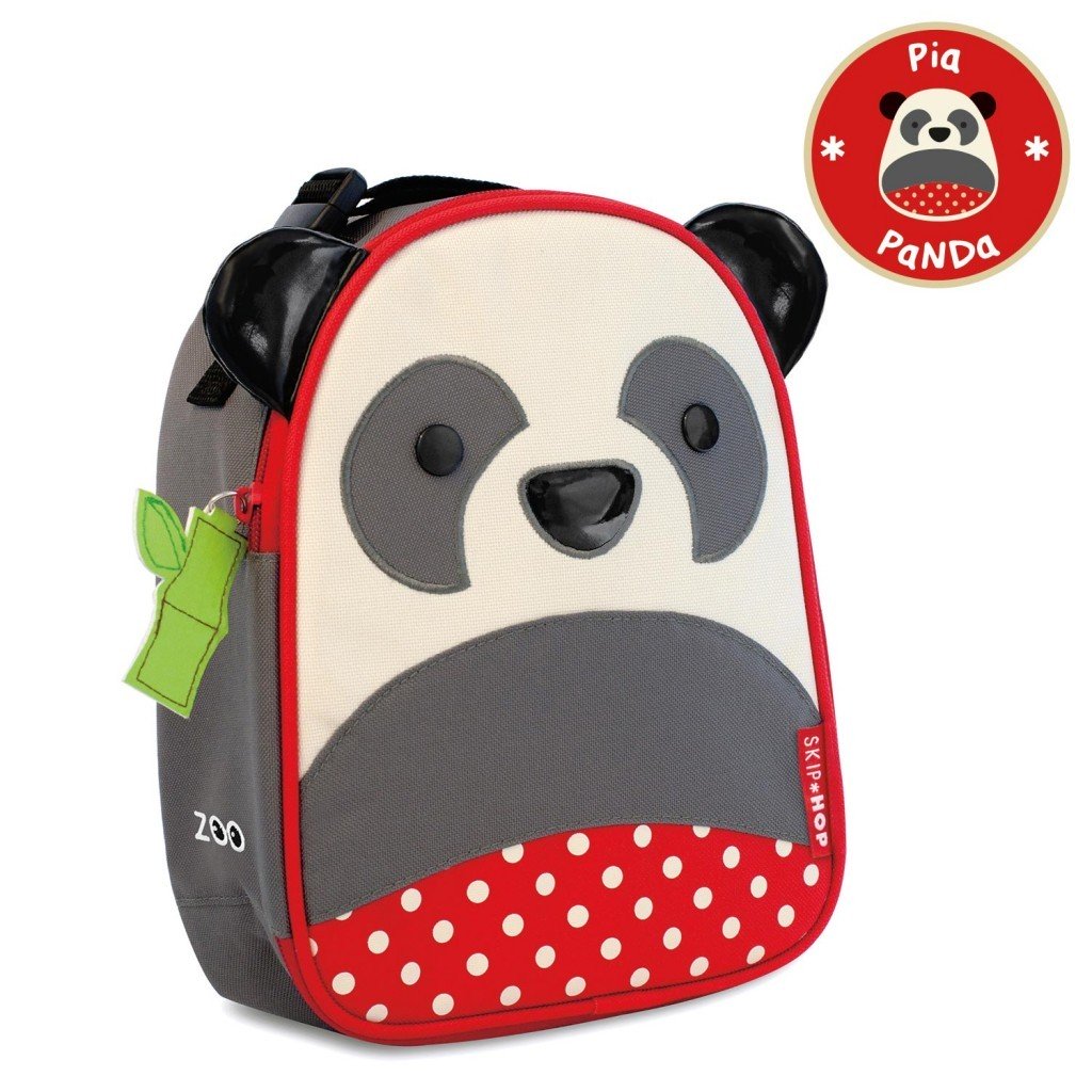 Skip Hop Zoo Lunchies - Everything For Babies