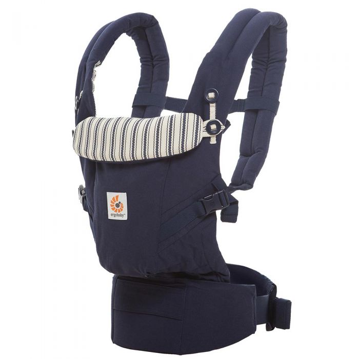 Ergo Baby Adapt Baby Carrier - Everything For Babies