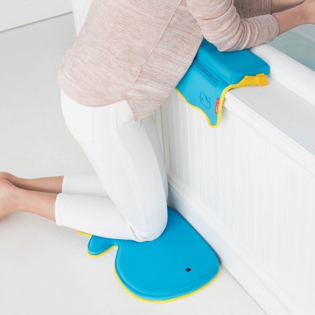 Skip Hop Moby Bath Kneeler - Moby - Everything For Babies