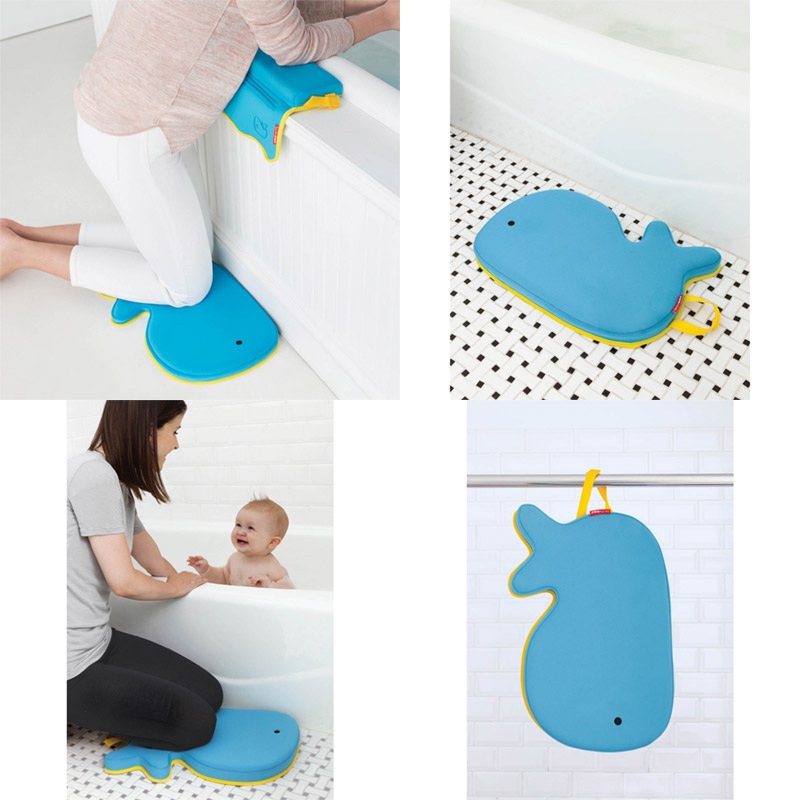 Skip Hop Moby Bath Kneeler - Moby - Everything For Babies